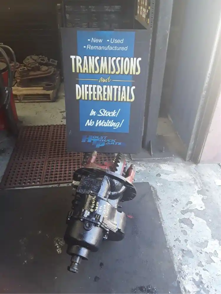 Used 1981 Meritor/Rockwell SQHD Front Rear (Tandem Front) for sale ...
