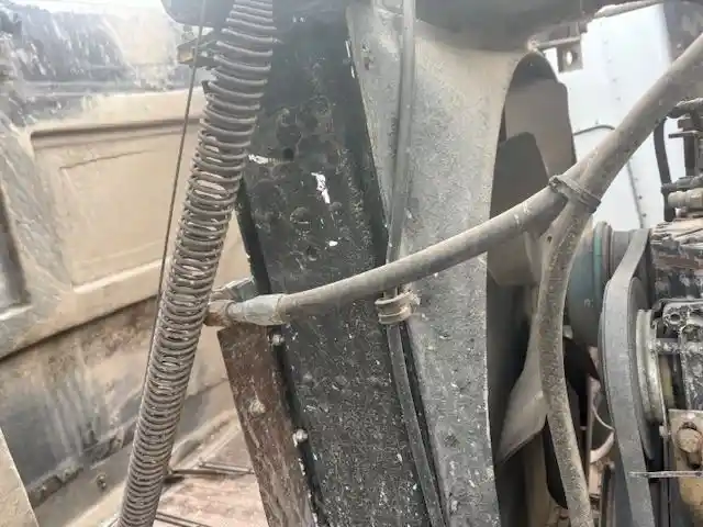 Used 1984 Peterbilt 359 Radiator for sale | Ucon Idaho United States ...