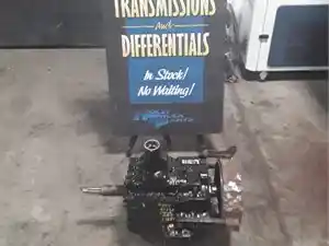 New and Used New Process/New Venture 542 Transmission Assys for sale | TPI