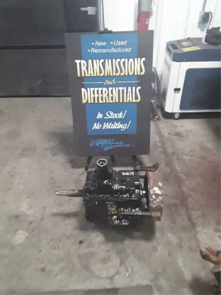 Used, Recycled, New, and Aftermarket Heavy Duty Truck Parts