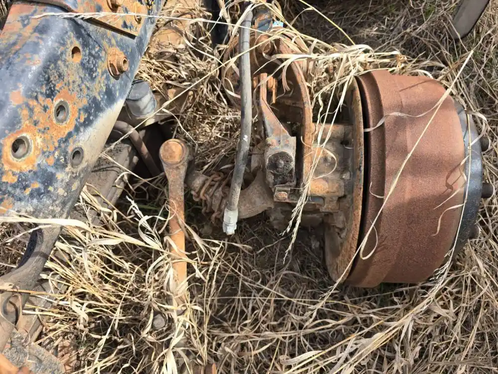 Used, Recycled, New, and Aftermarket Heavy Duty Truck Parts