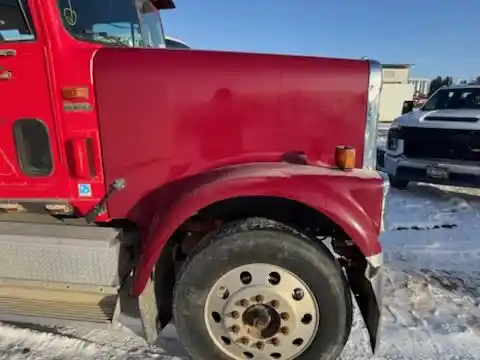 Used 1997 International F-9370 Hood for sale | Ucon Idaho United States ...