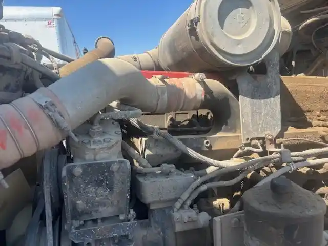 Used 2000 Cummins N14 Engine Assy for sale | Ucon Idaho United States ...
