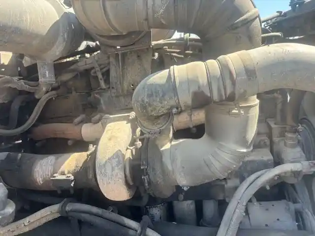 Used 2000 Cummins N14 Engine Assy for sale | Ucon Idaho United States ...