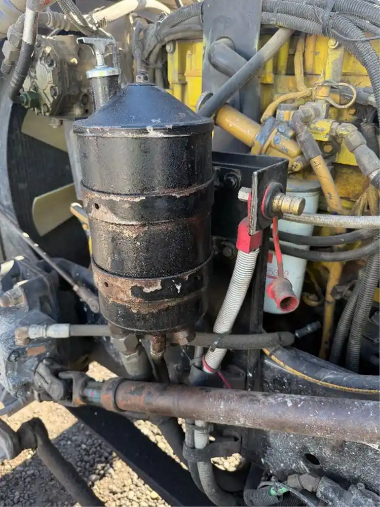 Used 2000 Kenworth T800 Power Steering Reservoir for sale | Ucon Idaho ...