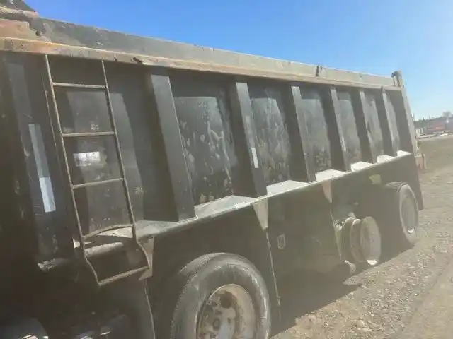 Used, Recycled, New, and Aftermarket Heavy Duty Truck Parts