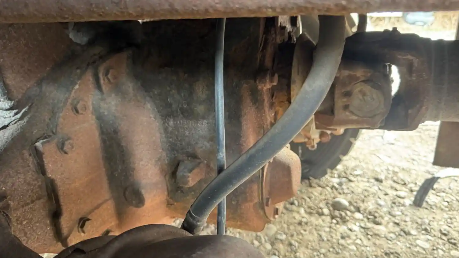 Used, Recycled, New, and Aftermarket Heavy Duty Truck Parts