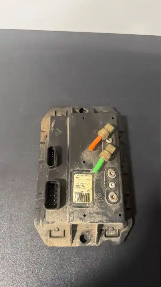 Used, Recycled, New, and Aftermarket Heavy Duty Truck Parts