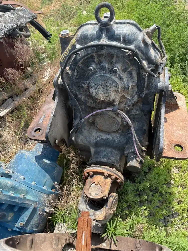 Used 2009 OMSI PFT Transfer Case Assy for sale | Ucon Idaho United ...