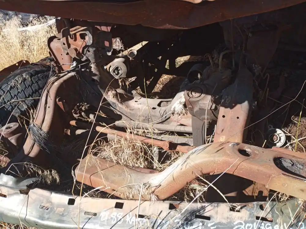 Used 2012 Ford F-550 Front Axle, Complete for sale | Ucon Idaho United ...