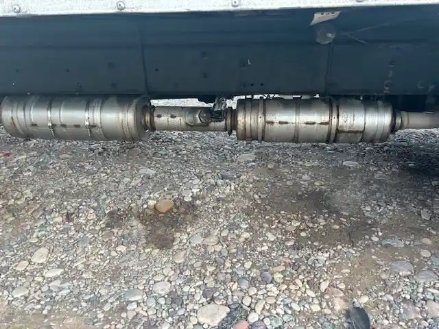 Used 2014 Freightliner M2 106 Diesel Particulate Filter (DPF) for sale ...