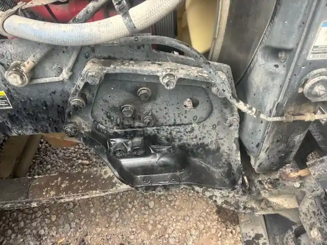 Used 2014 Kenworth T680 Spring, Front Leaf Hanger for sale | Ucon Idaho ...