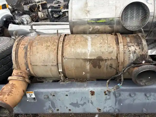 Used, Recycled, New, and Aftermarket Heavy Duty Truck Parts