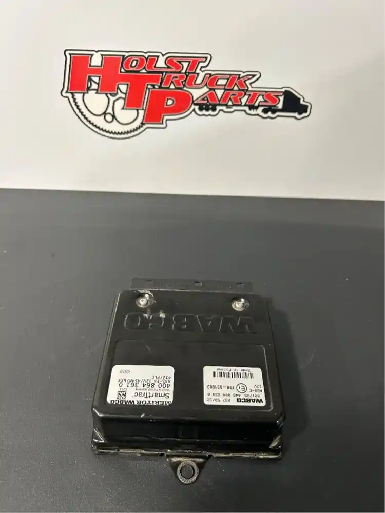 Used, Recycled, New, and Aftermarket Heavy Duty Truck Parts