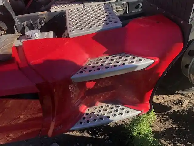 Used 2016 Kenworth T660 Tank Fairing for sale | Ucon Idaho United ...