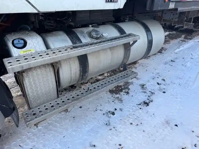 Used 2018 Freightliner 114SD DEF Tank for sale | Ucon Idaho United ...
