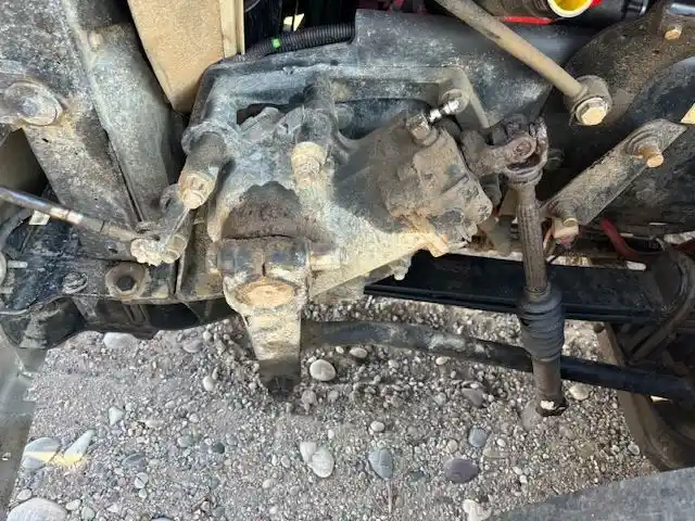 Used, Recycled, New, and Aftermarket Heavy Duty Truck Parts