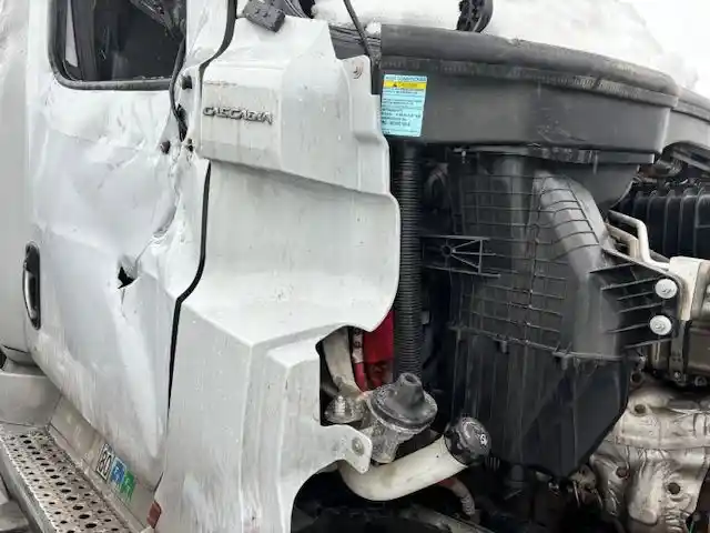 Used 2020 Freightliner Cascadia 126 Heater Core Box for sale | Ucon ...