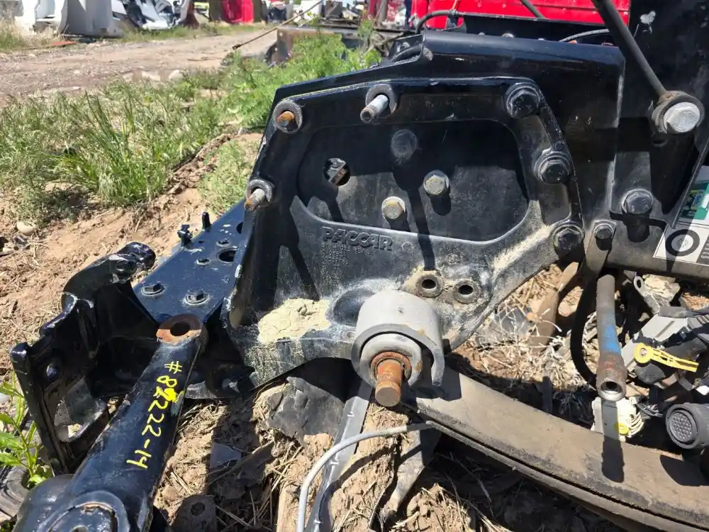 Used 2020 Kenworth T680 Spring Hanger, Steer Axle for sale | Ucon Idaho ...