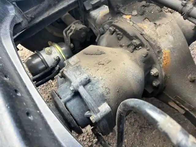 Used 2020 Meritor/Rockwell MT-40-14X Front Rear (Tandem Front) for sale ...