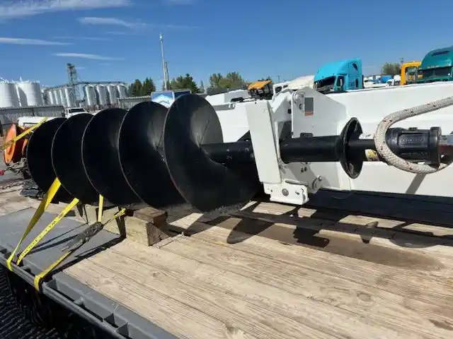 Used 2021 ALTEC 20FT Truck Box/Body for sale | Ucon Idaho United States ...