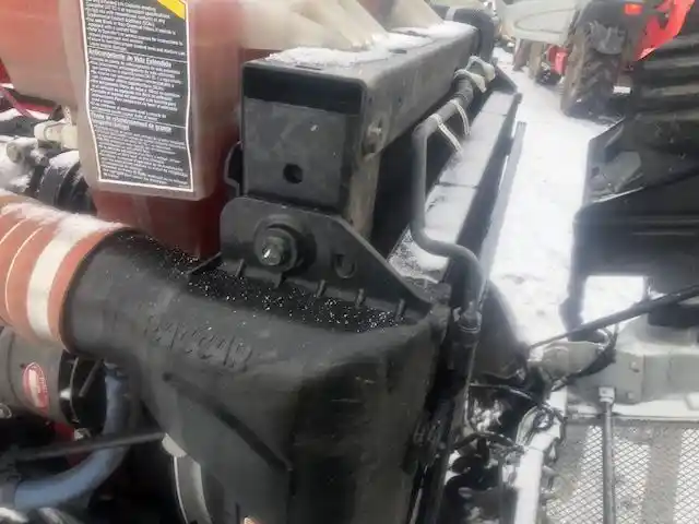 Used 2021 Kenworth T680 Radiator for sale | Ucon Idaho United States ...