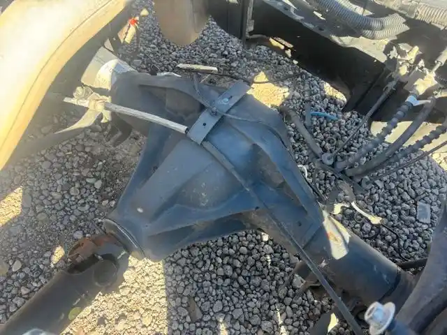 Used 2022 Ford Axle, Complete Rear for sale | Ucon Idaho United States ...