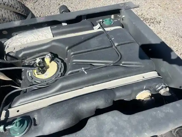 Used 2022 Ford F-450 Fuel Tank for sale | Ucon Idaho United States ...