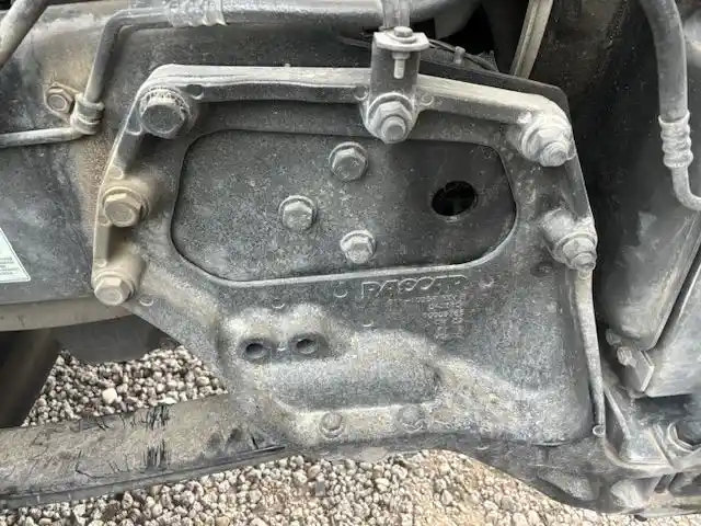 Used 2022 Kenworth T680 Spring, Front Leaf Hanger for sale | Ucon Idaho ...