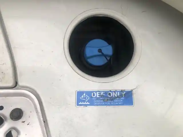 Used 2023 International LT625 DEF Tank for sale | Ucon Idaho United ...