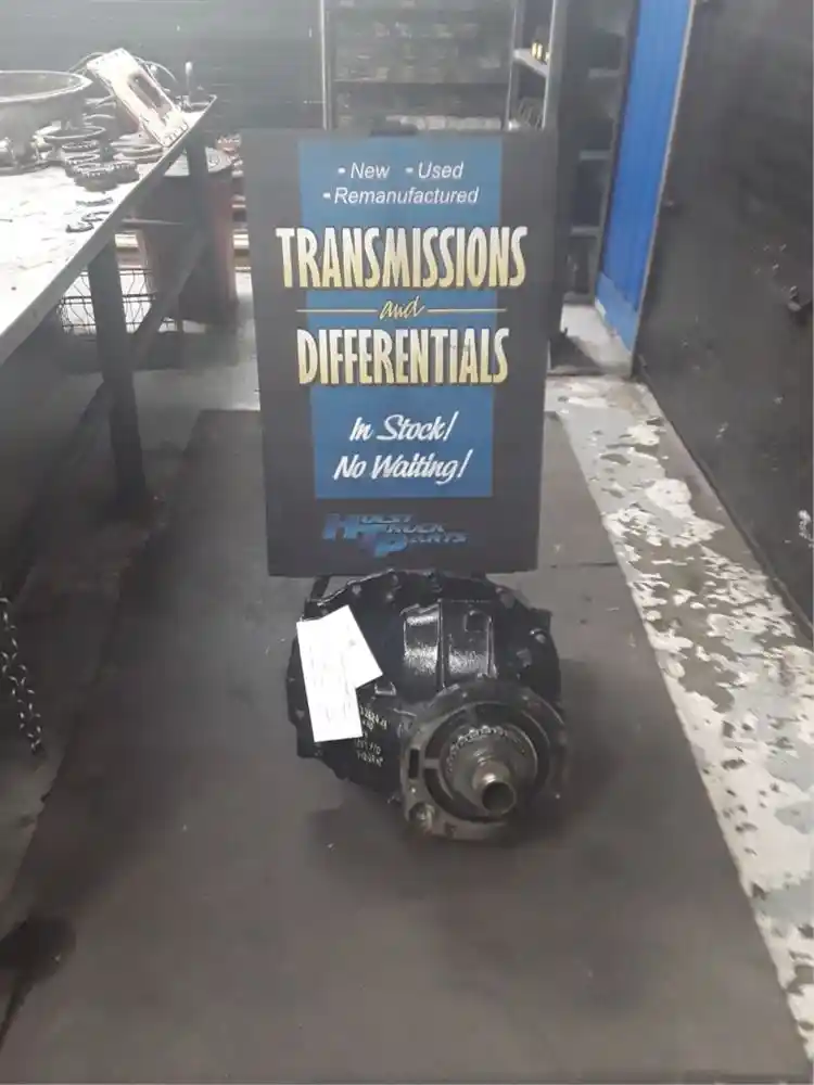 Used 2023 PACCAR DX40 Front Rear (Tandem Front) for sale | Ucon Idaho ...