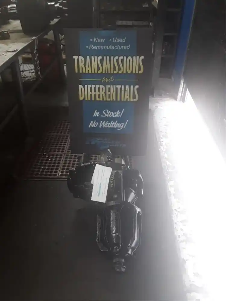 Used, Recycled, New, and Aftermarket Heavy Duty Truck Parts