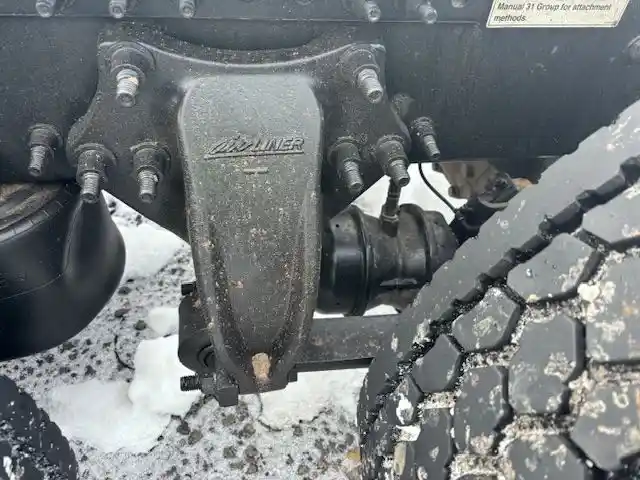 Used 2024 Detroit Diesel DART-400-4N Tandem Cutoff for sale | Ucon ...