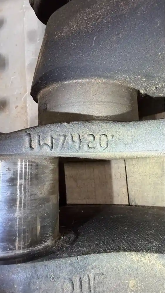 Used, Recycled, New, and Aftermarket Heavy Duty Truck Parts