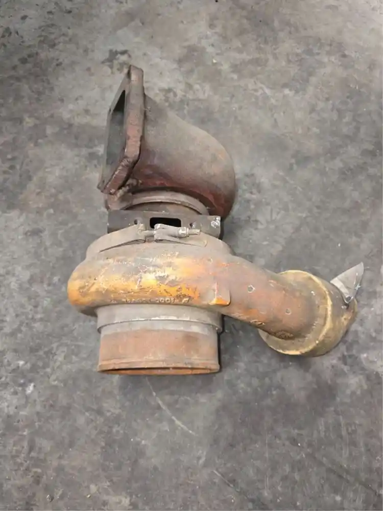 Used Caterpillar 3406B Turbo for sale | Ucon Idaho United States ...