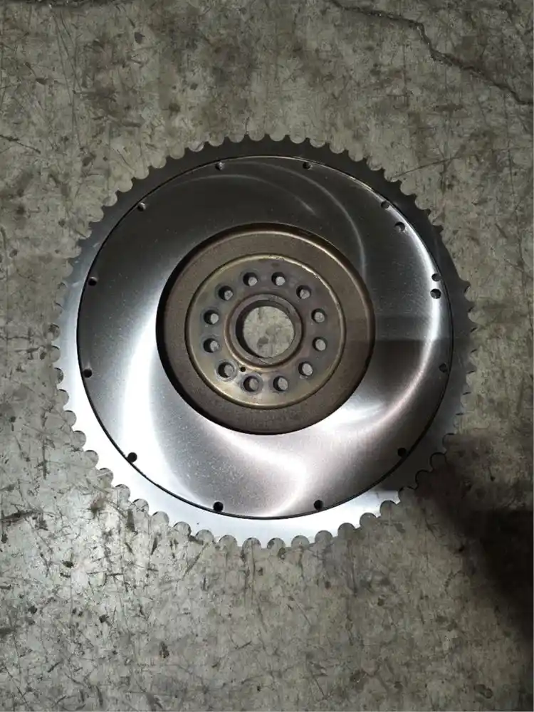 Used Cummins ISX12 Flywheel for sale | Ucon Idaho United States ...