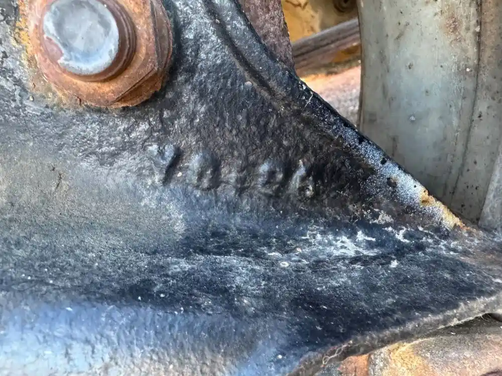 Used Dayton DAYTON Wheel End, Spoke and Hub for sale | Ucon Idaho ...