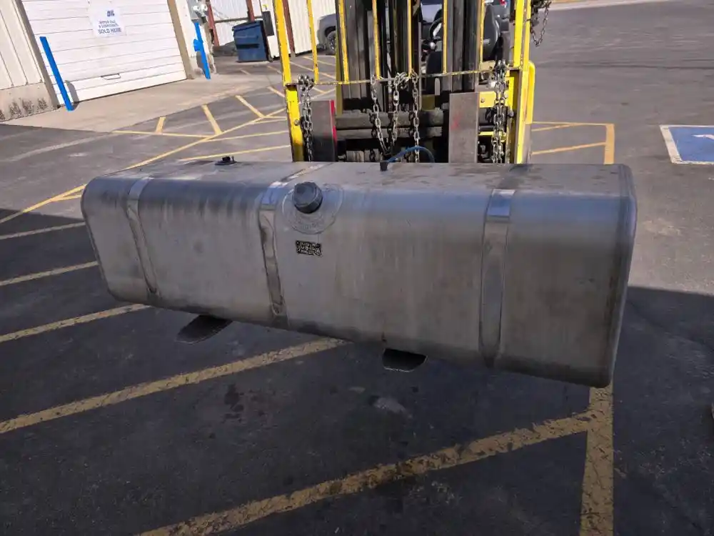 Used Freightliner M2 106 Fuel Tank for sale | Ucon Idaho United States ...