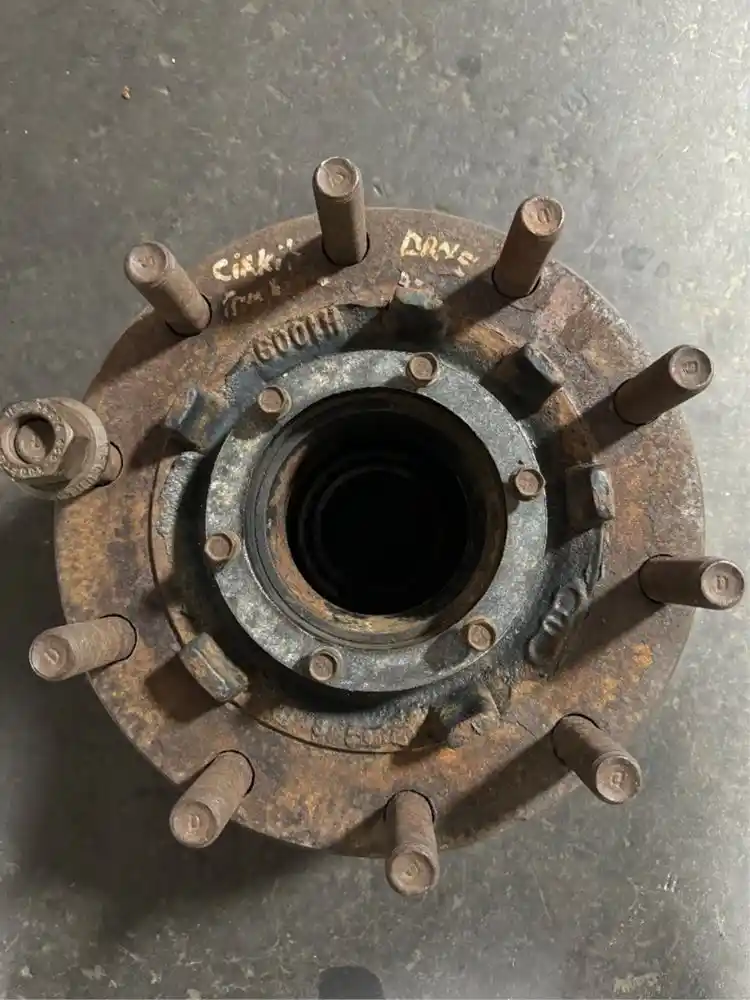 Used, Recycled, New, and Aftermarket Heavy Duty Truck Parts