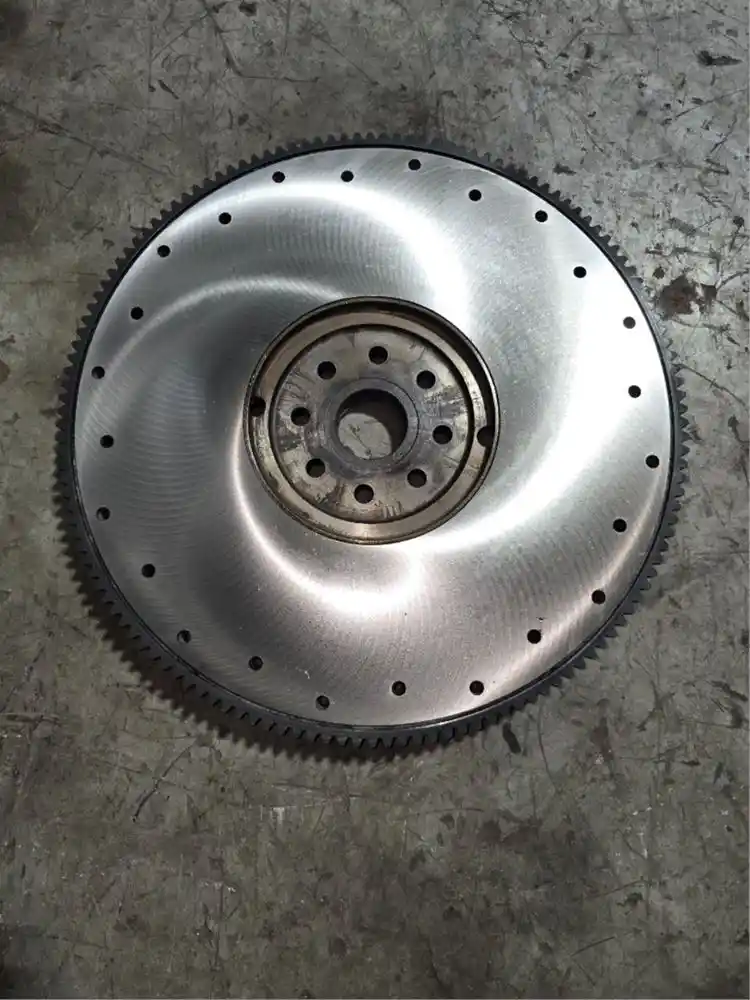 Used International DT466 Flywheel for sale | Ucon Idaho United States ...
