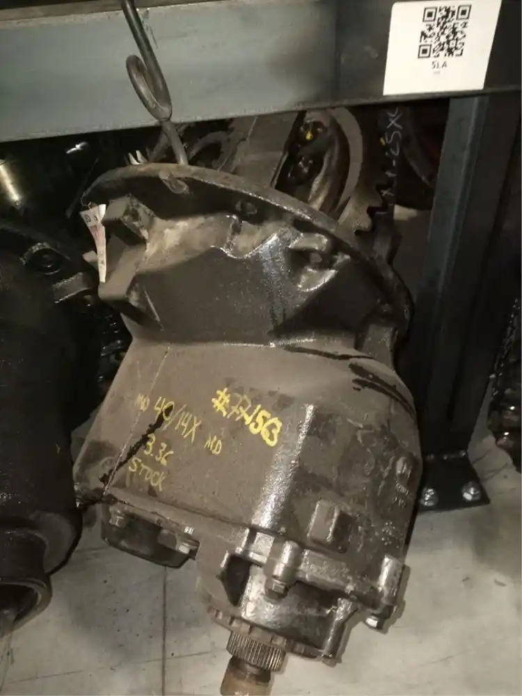 Used, Recycled, New, and Aftermarket Heavy Duty Truck Parts