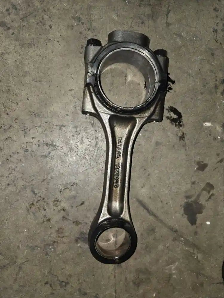 Used Universal Caterpillar 3406E Piston and Rod for sale | Ucon Idaho ...
