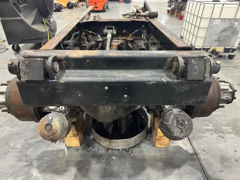 Used Universal Dump Bodies Truck Box/Body for sale | Ucon Idaho United ...