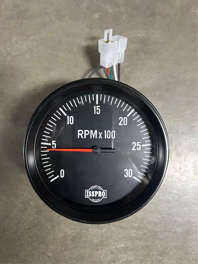 Universal Truck Gauges