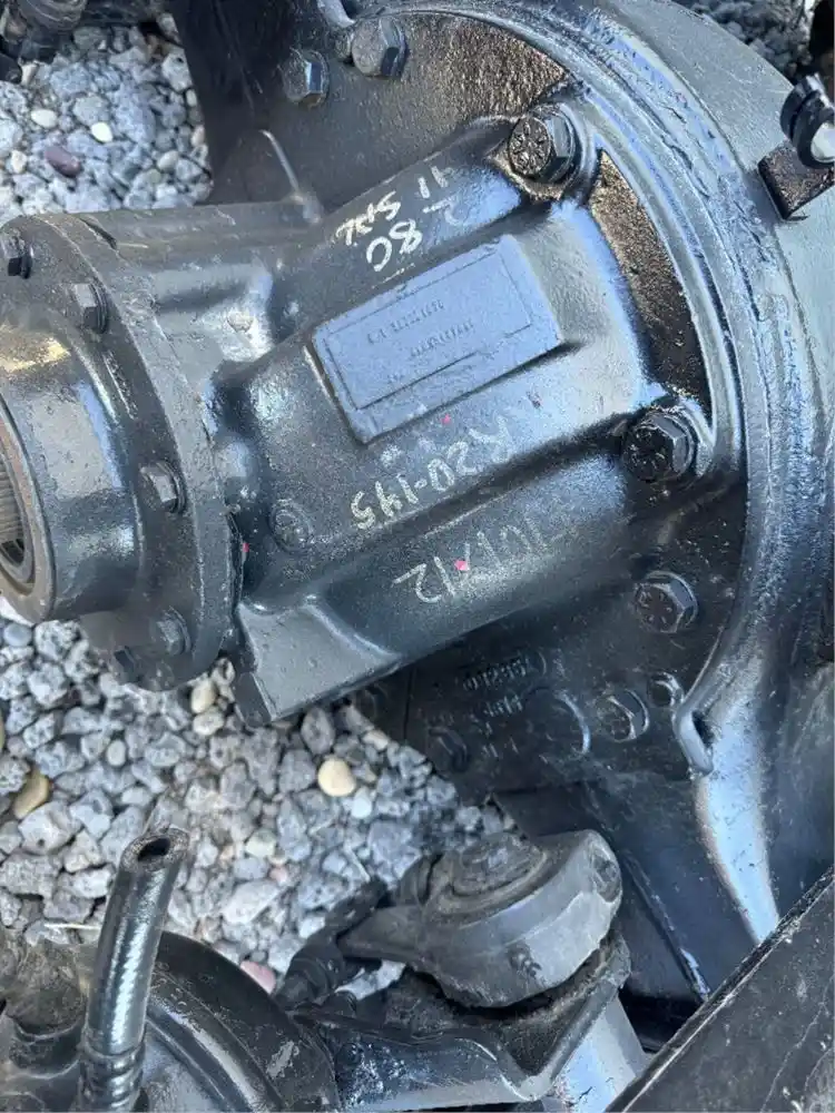 Used, Recycled, New, and Aftermarket Heavy Duty Truck Parts