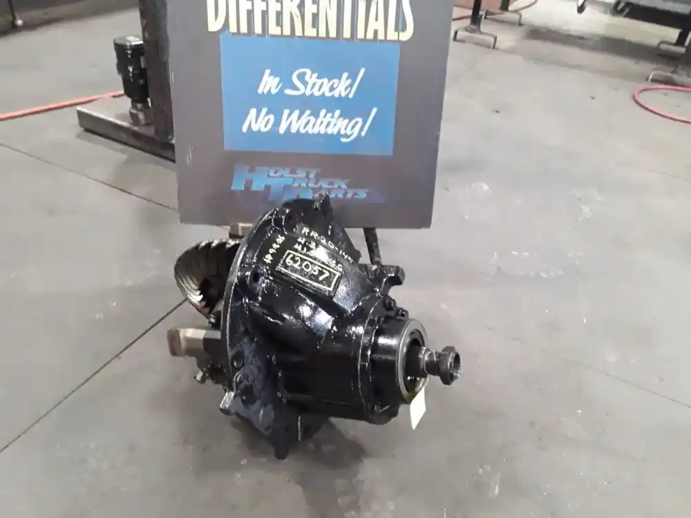 Used Universal Meritor/Rockwell RR20-145 Rear Rear (Tandem Rear or ...