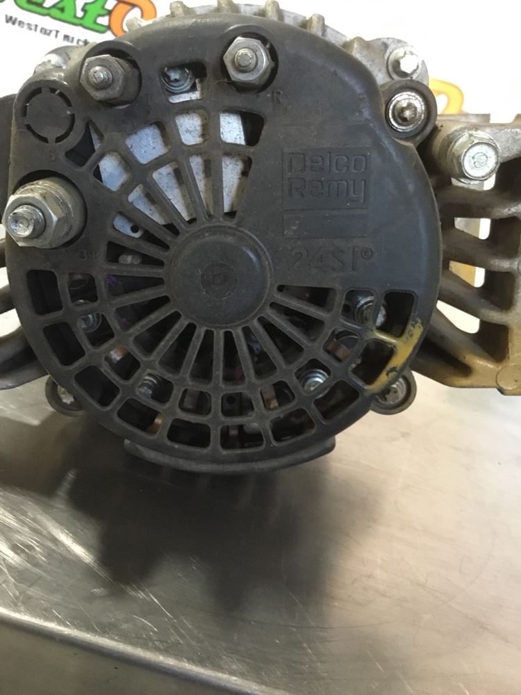 Used 2005 Caterpillar C15 Alternator for sale | Phoenix Arizona United ...
