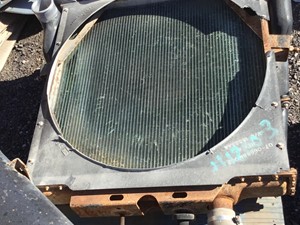 New and Used Peterbilt 389 Radiators For Sale | TPI