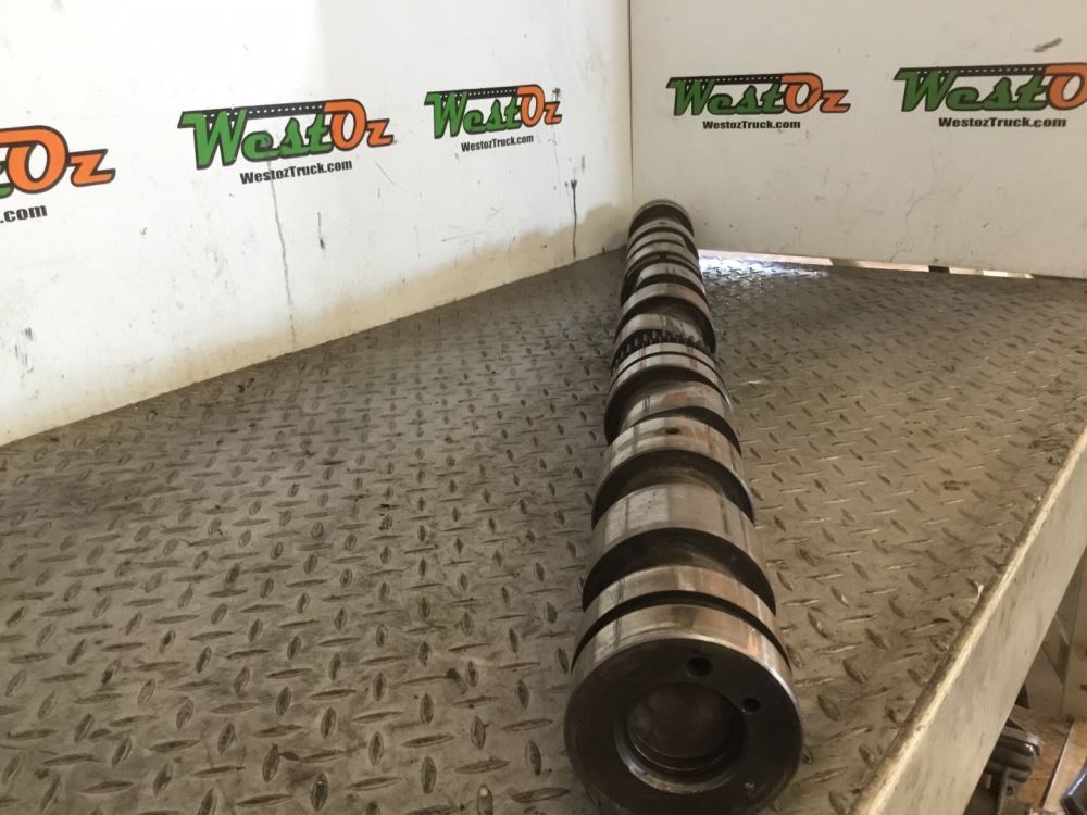 Used Cummins ISX Camshaft for sale | Phoenix Arizona United States | TPI