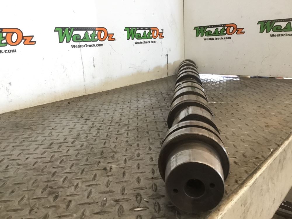Used Cummins ISX Camshaft for sale | Phoenix Arizona United States ...